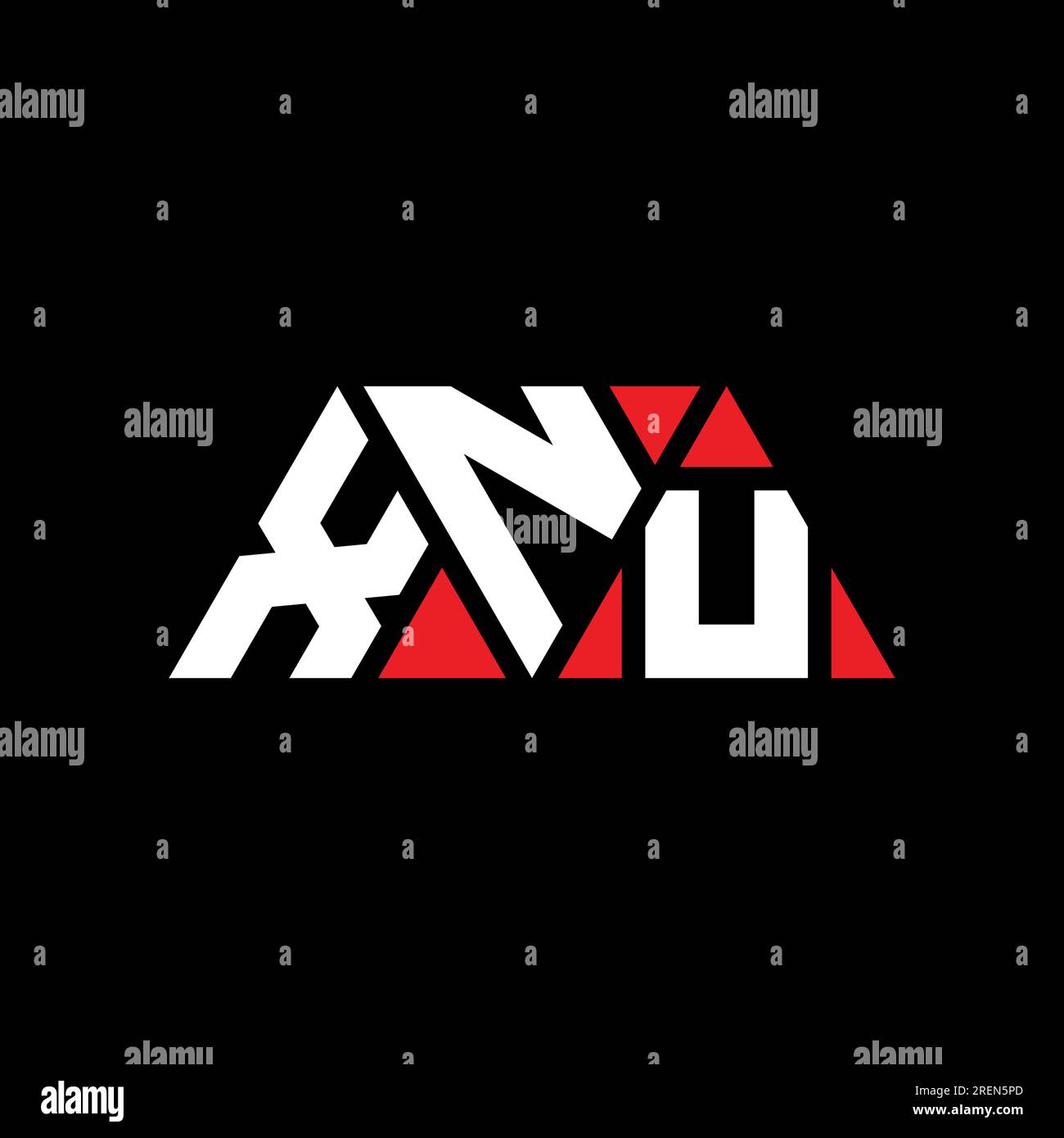 Xnu alphabet hi-res stock photography and images - Alamy