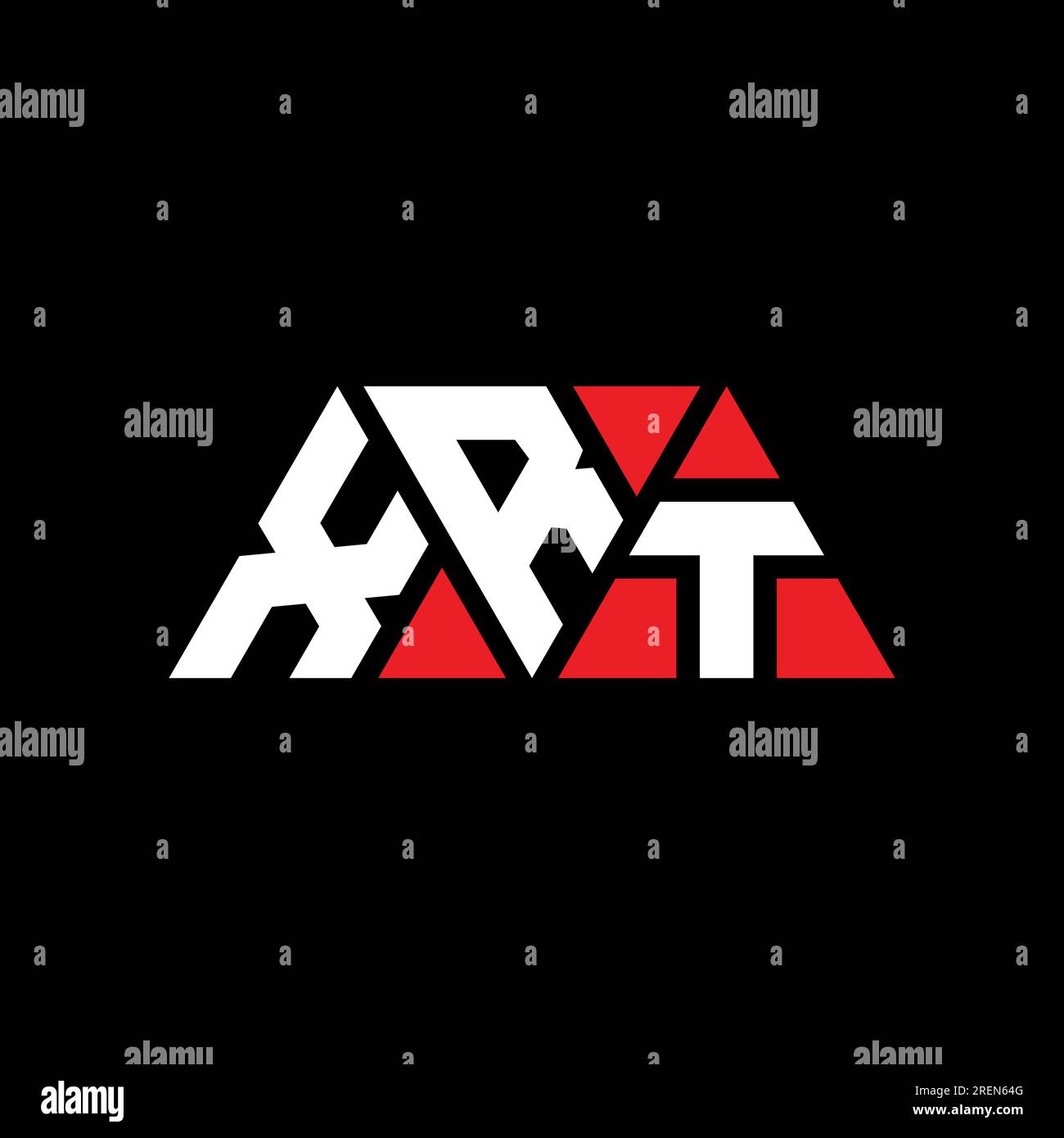 Xrt alphabet hi-res stock photography and images - Alamy
