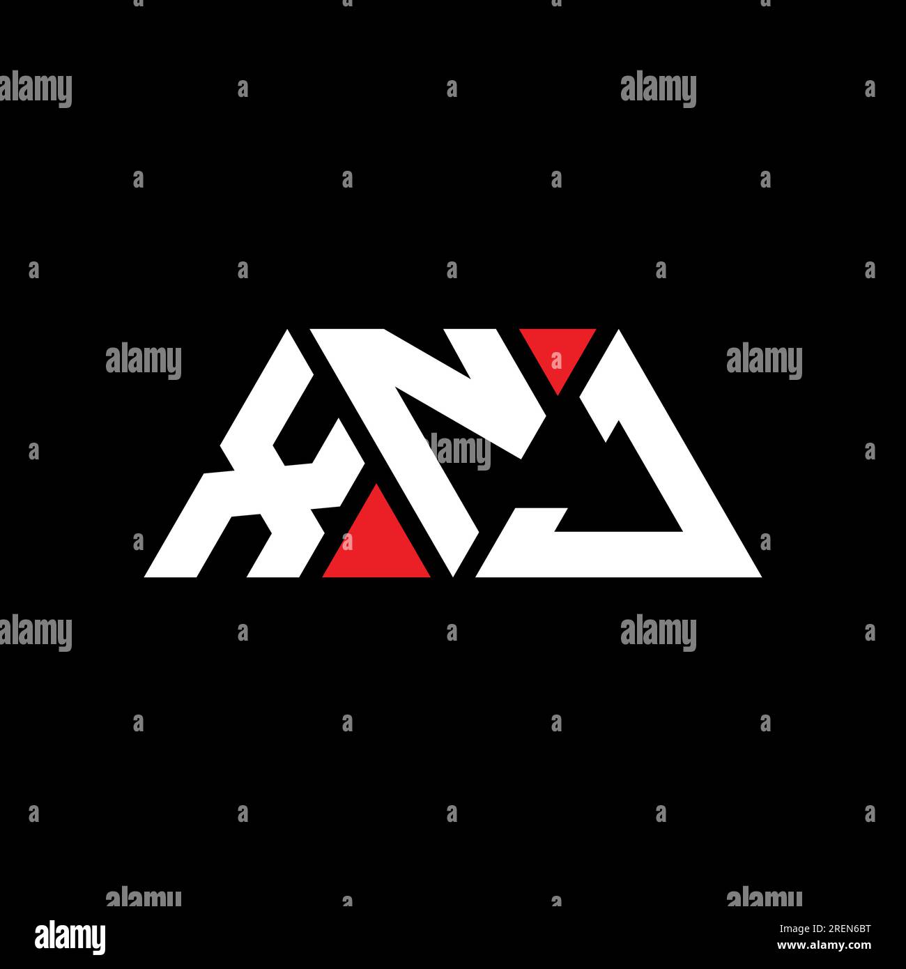 Xnj font hi-res stock photography and images - Alamy