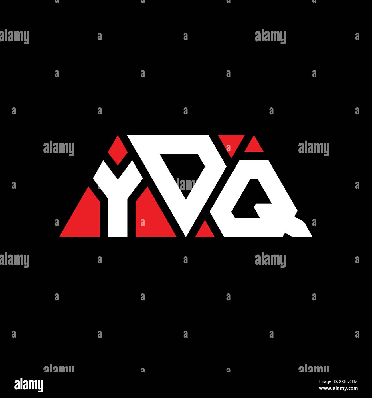 Ydq alphabet hi-res stock photography and images - Alamy