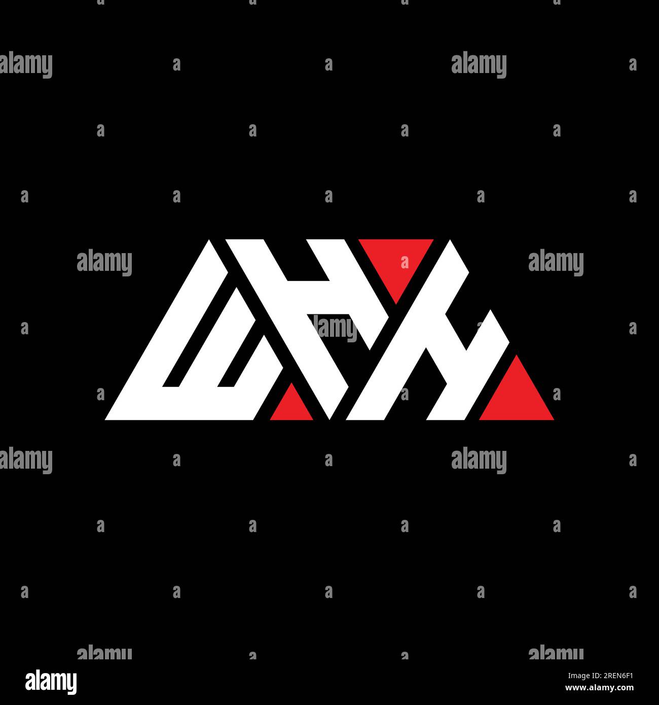 Whh logo hi-res stock photography and images - Alamy