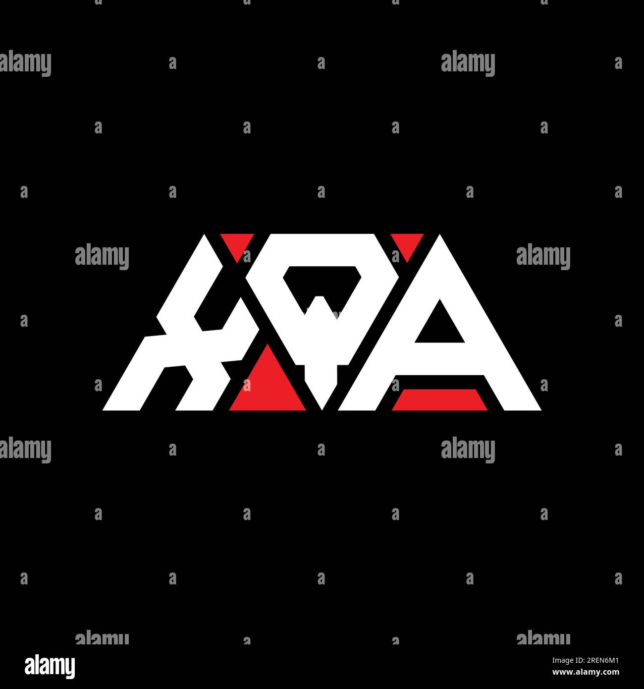 Xqa alphabet hi-res stock photography and images - Alamy
