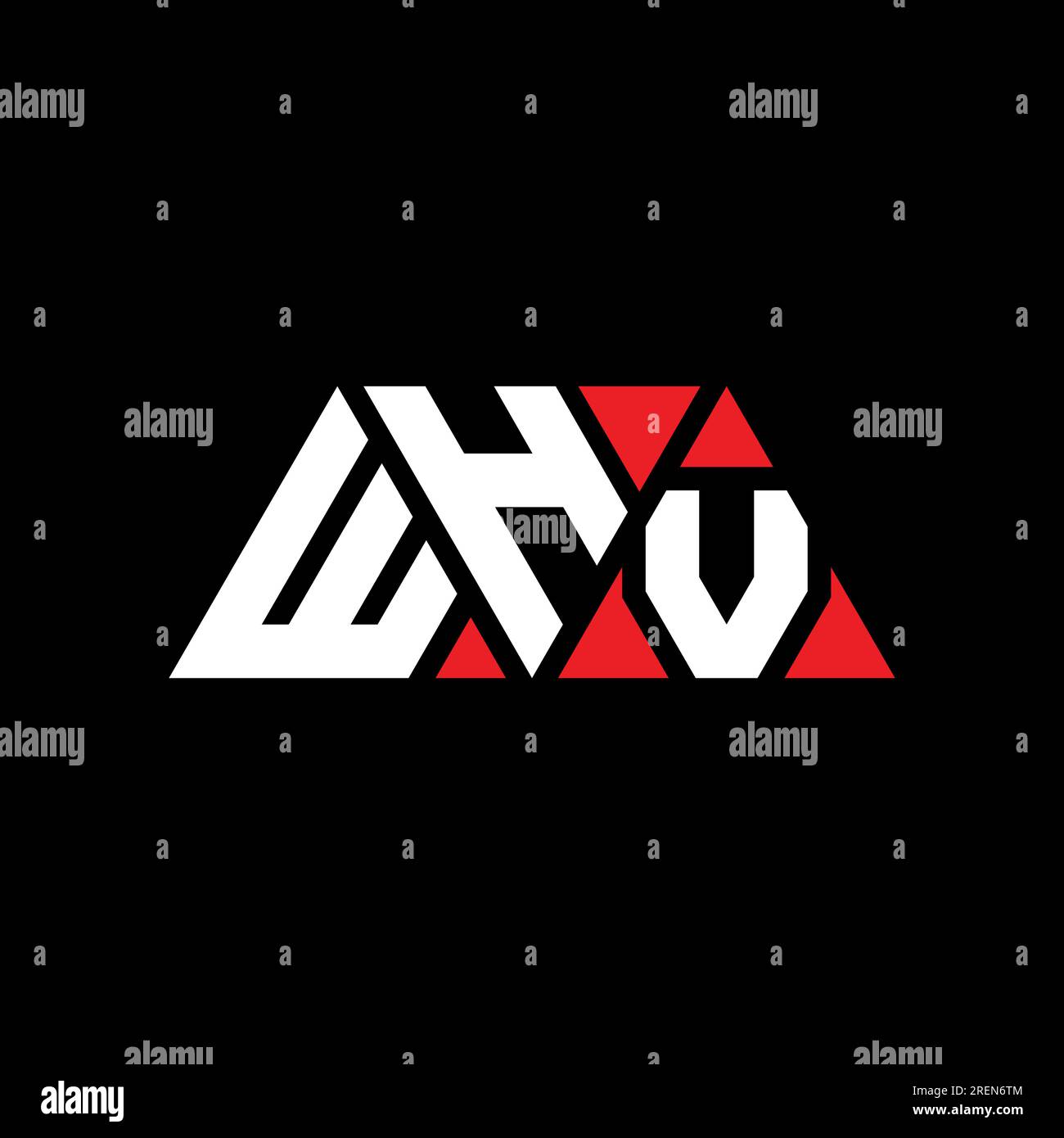 Whv gaming logo hi-res stock photography and images - Alamy