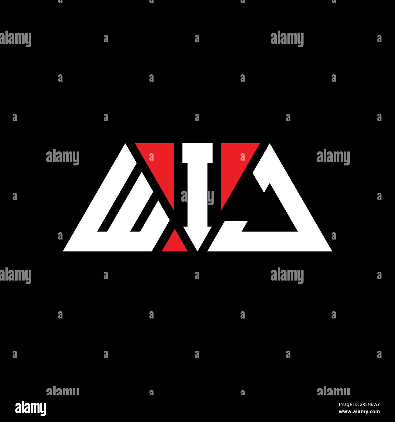 Wij font hi-res stock photography and images - Alamy