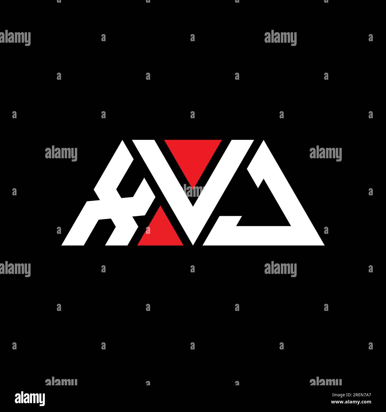 Xvj alphabet hi-res stock photography and images - Alamy