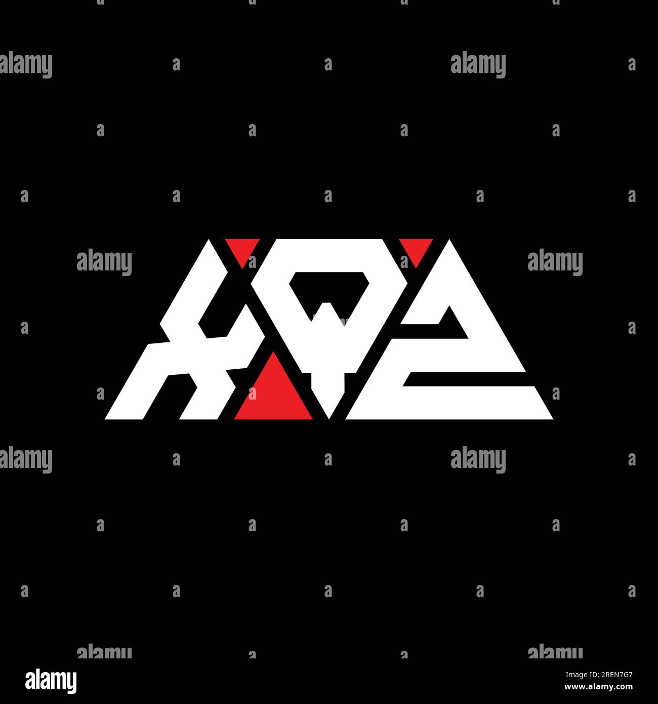 Xqz font hi-res stock photography and images - Alamy