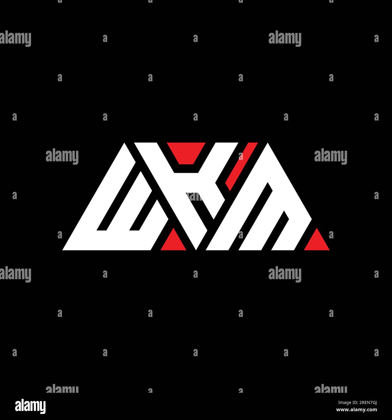 Wkm font hi-res stock photography and images - Alamy