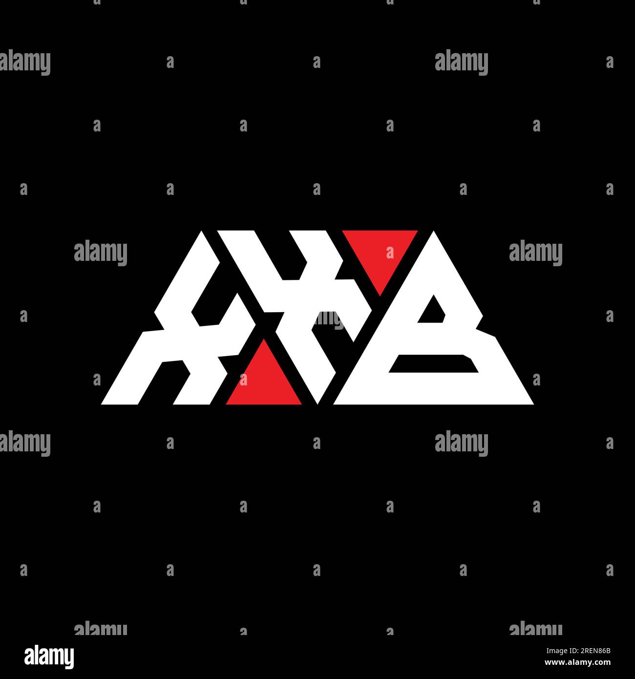 Xxb alphabet hi-res stock photography and images - Alamy