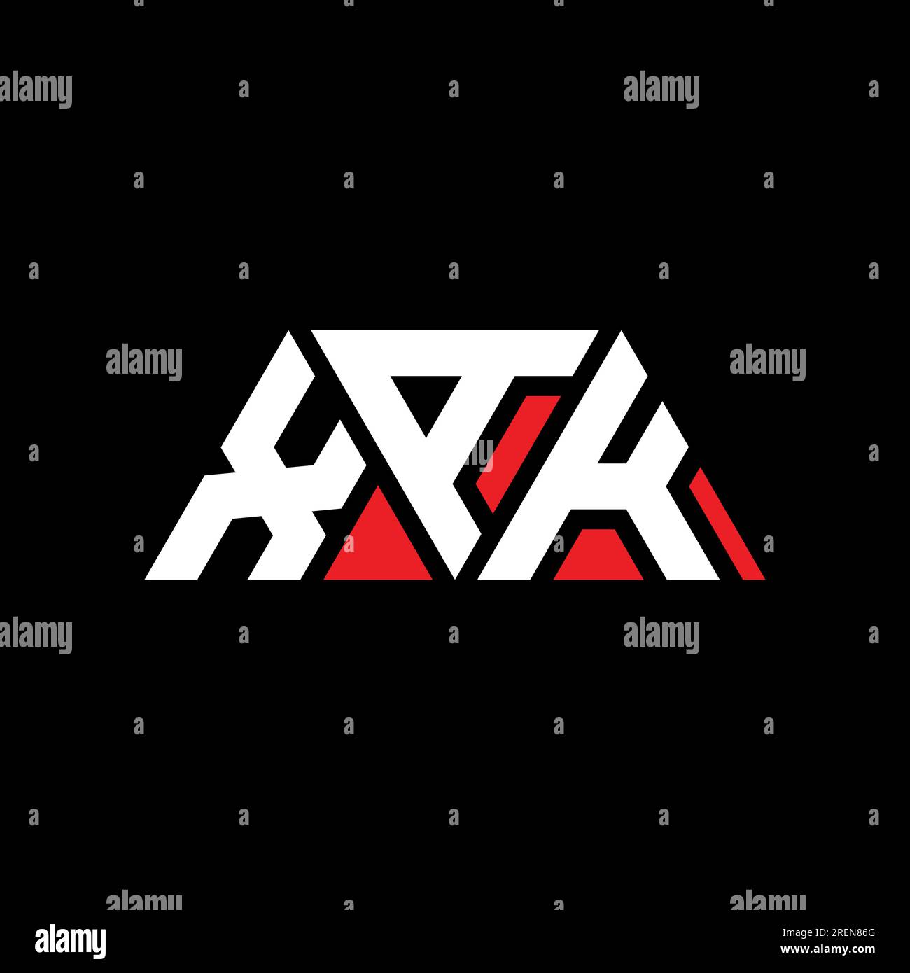 Xak symbol hi-res stock photography and images - Alamy