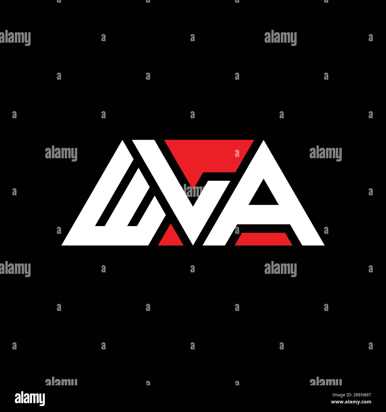 Wla font hi-res stock photography and images - Alamy
