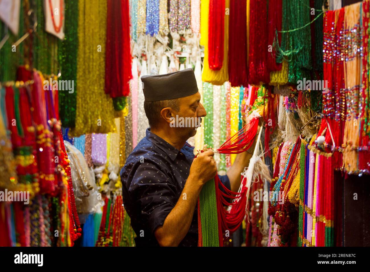 Month of shrawan hi-res stock photography and images - Alamy