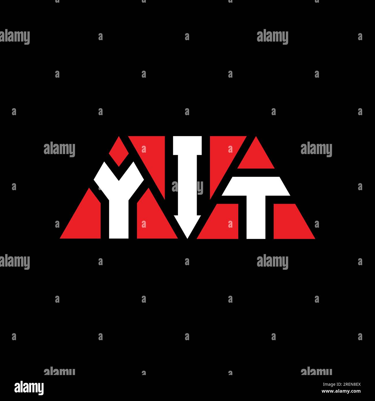 Yit logo hi-res stock photography and images - Alamy