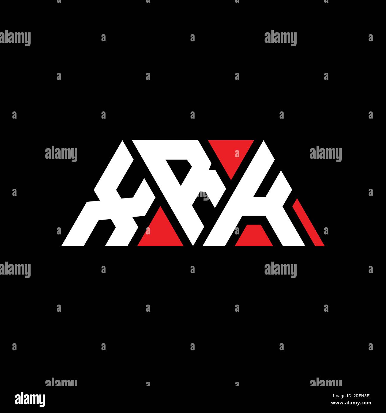 Xrk font hi-res stock photography and images - Alamy