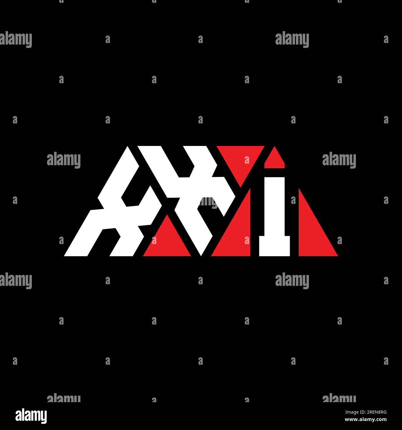 Xxi gaming logo hi-res stock photography and images - Alamy