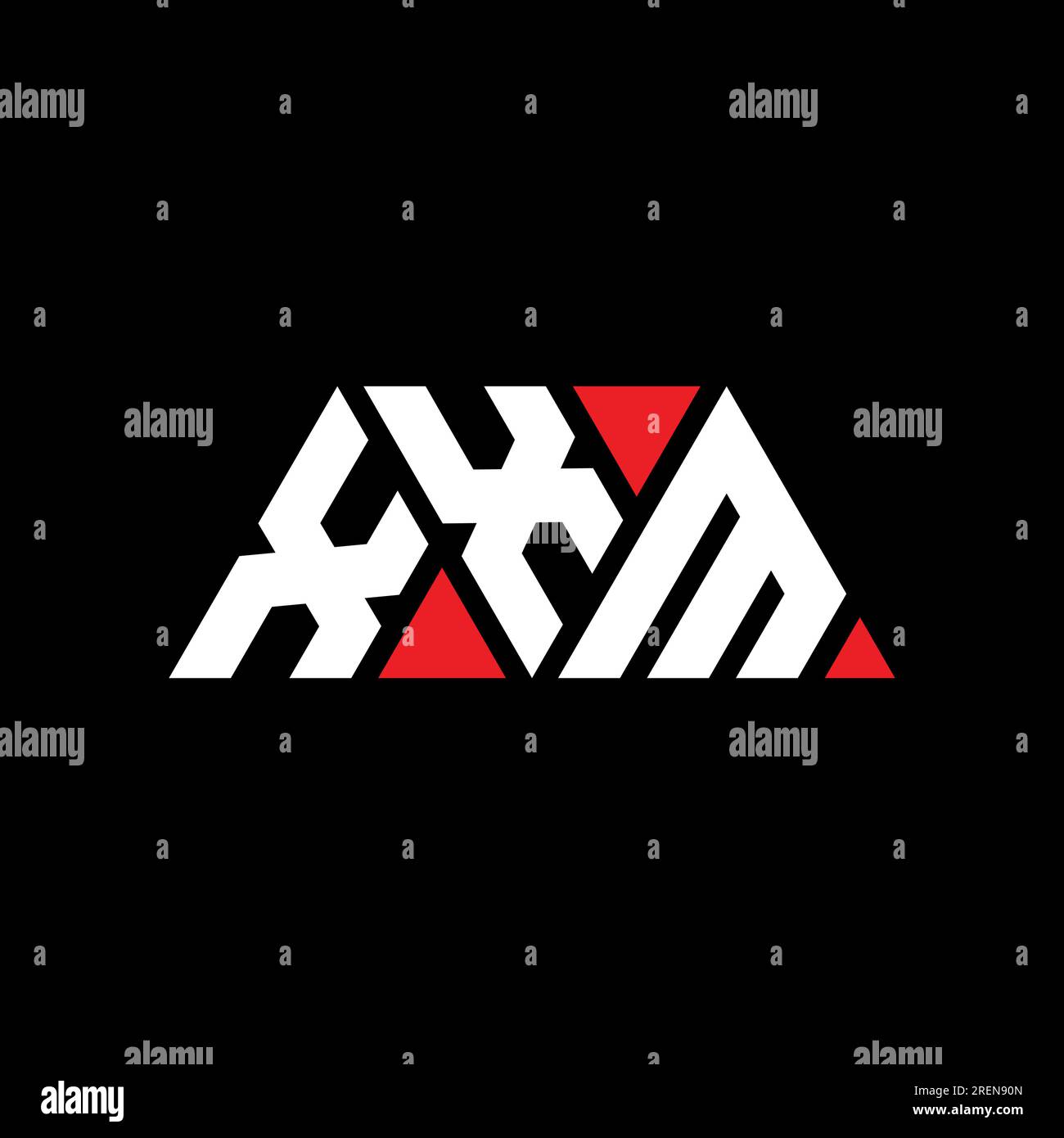 Xxm font hi-res stock photography and images - Alamy