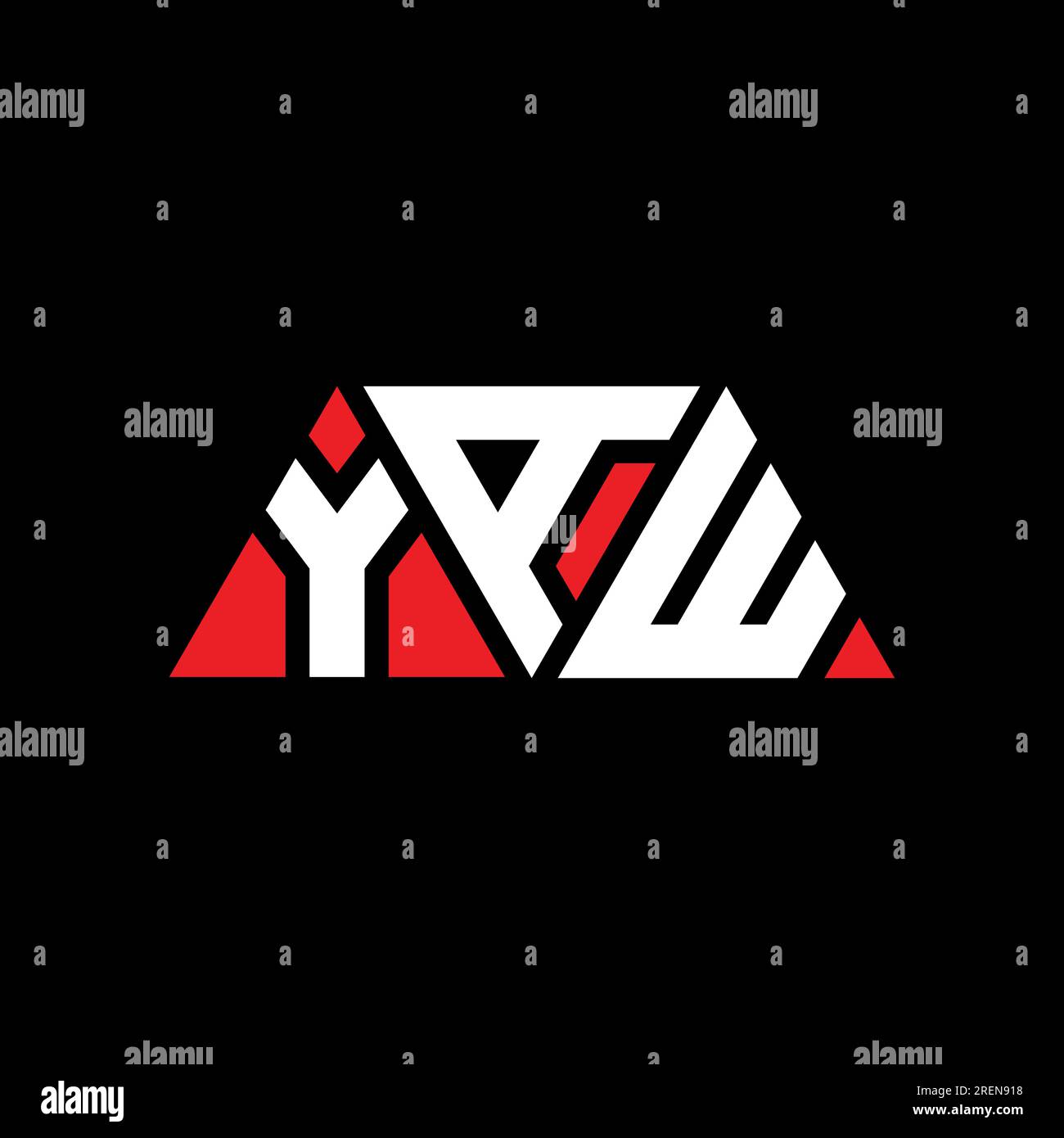 Yaw symbol Stock Vector Images - Alamy