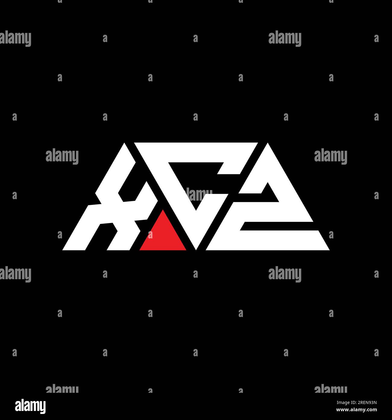 Xcz logo hi-res stock photography and images - Alamy