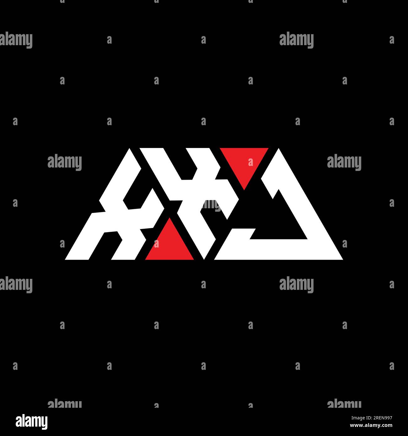 Xxj icon hi-res stock photography and images - Alamy