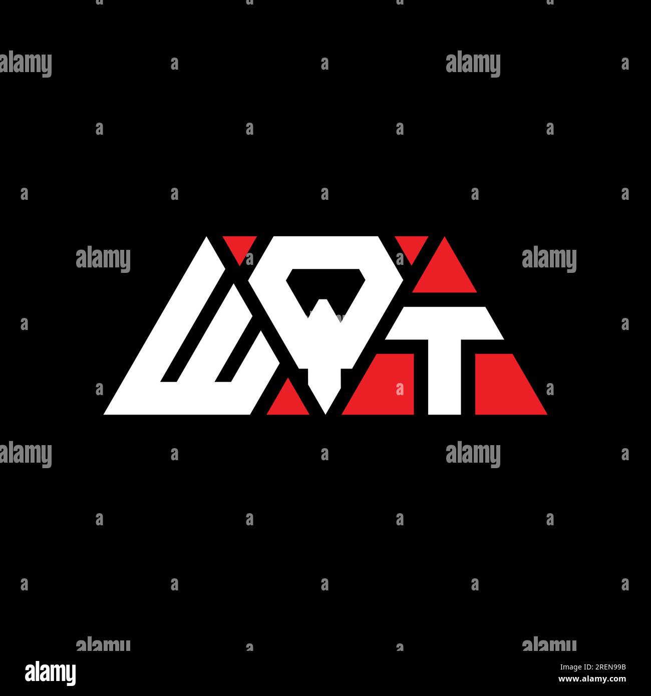 Wqt icon hi-res stock photography and images - Alamy