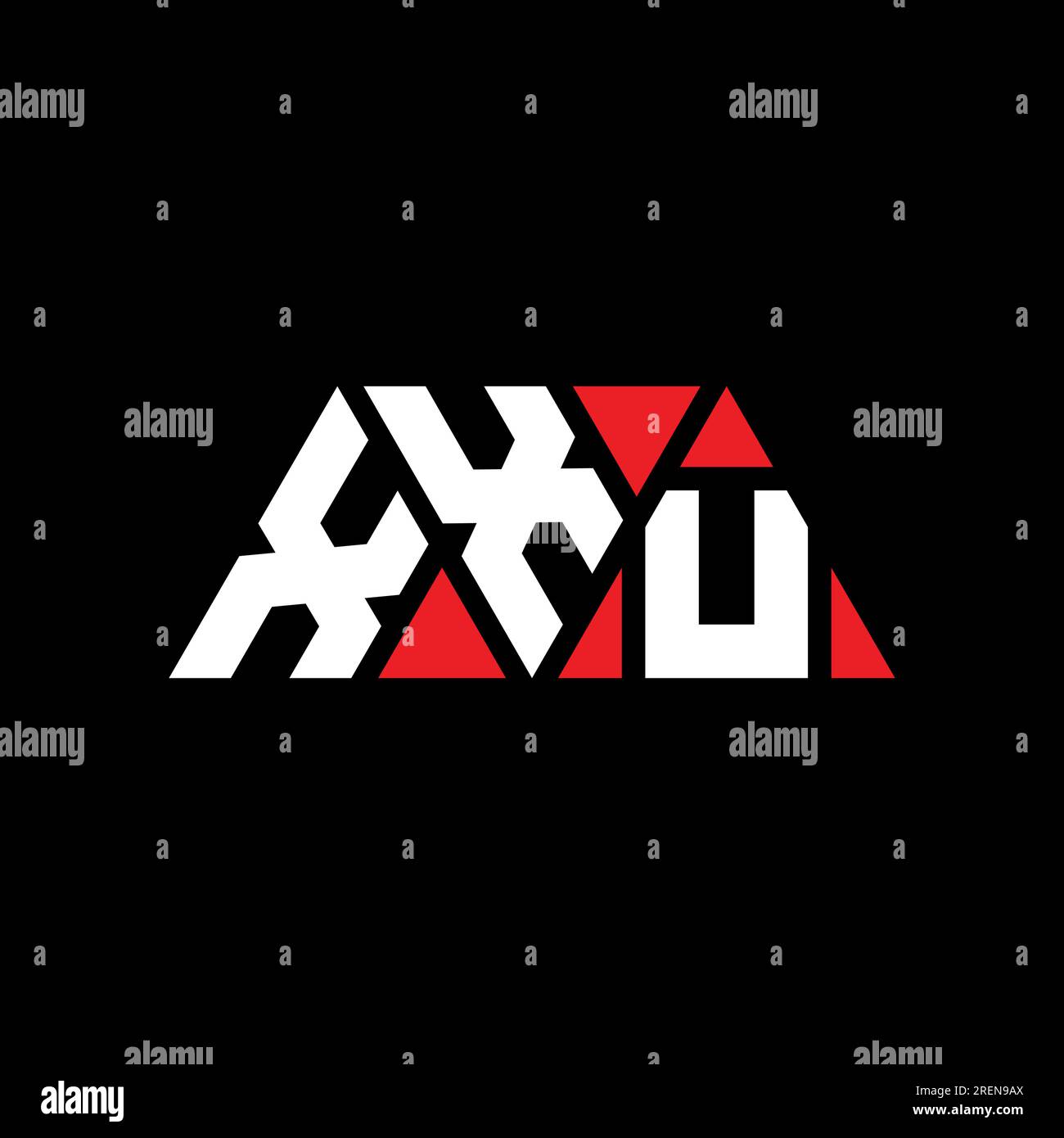Xxu alphabet hi-res stock photography and images - Alamy