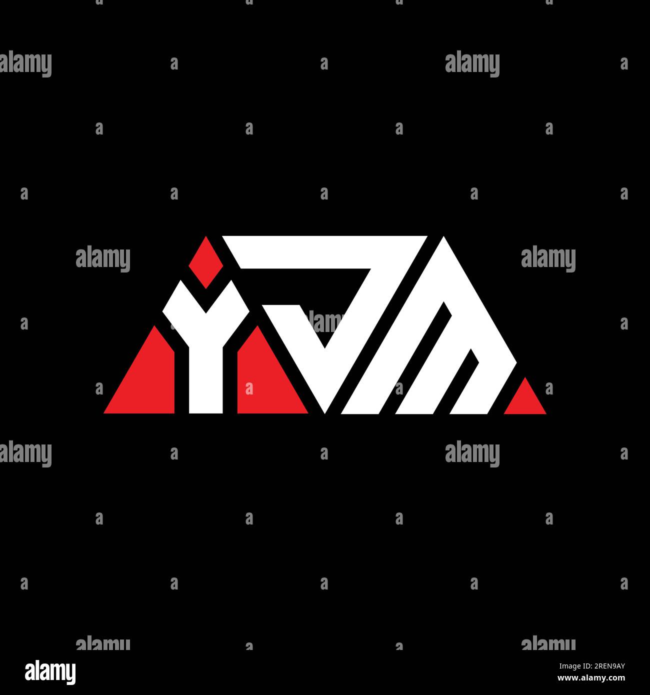 Yjm alphabet hi-res stock photography and images - Alamy