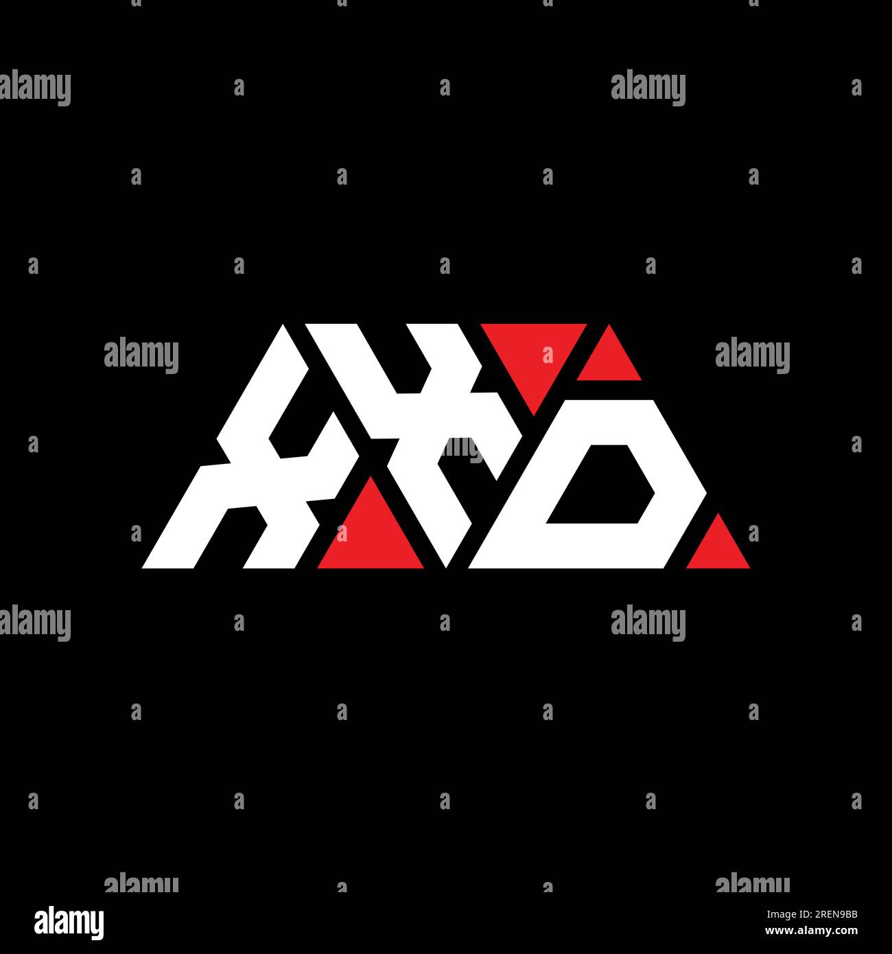 Xxd vector hi-res stock photography and images - Alamy