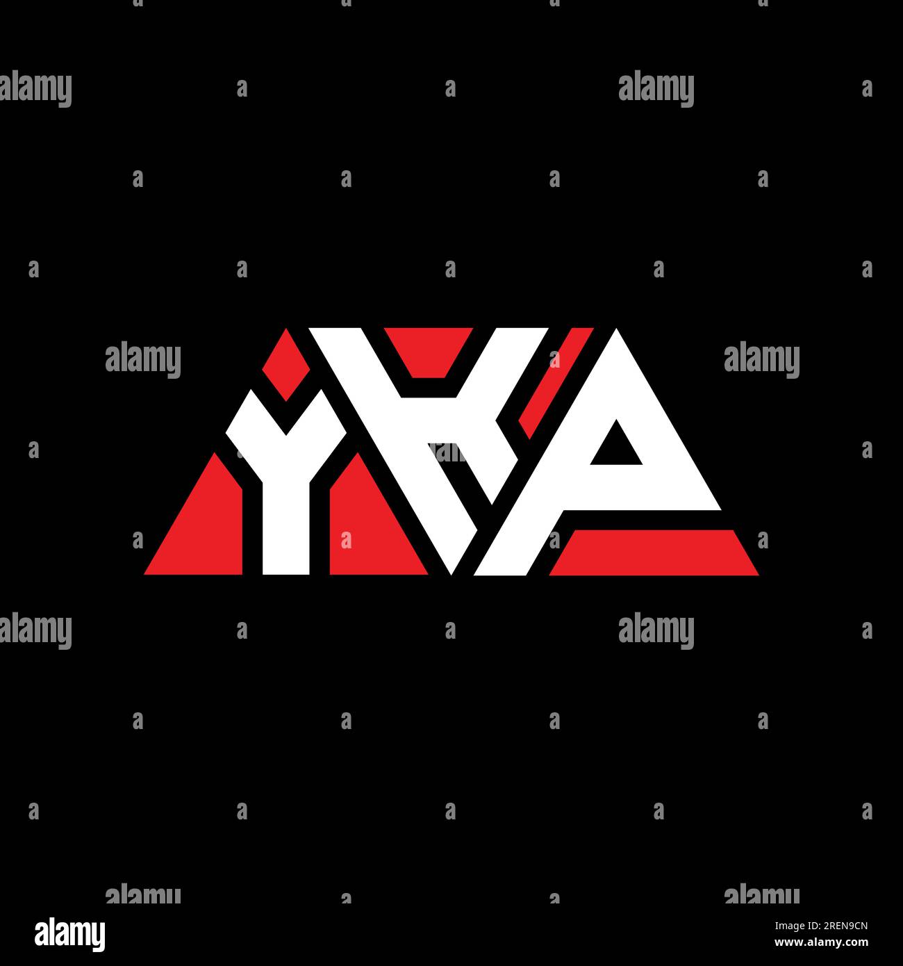 Ykp tech logo hi-res stock photography and images - Alamy