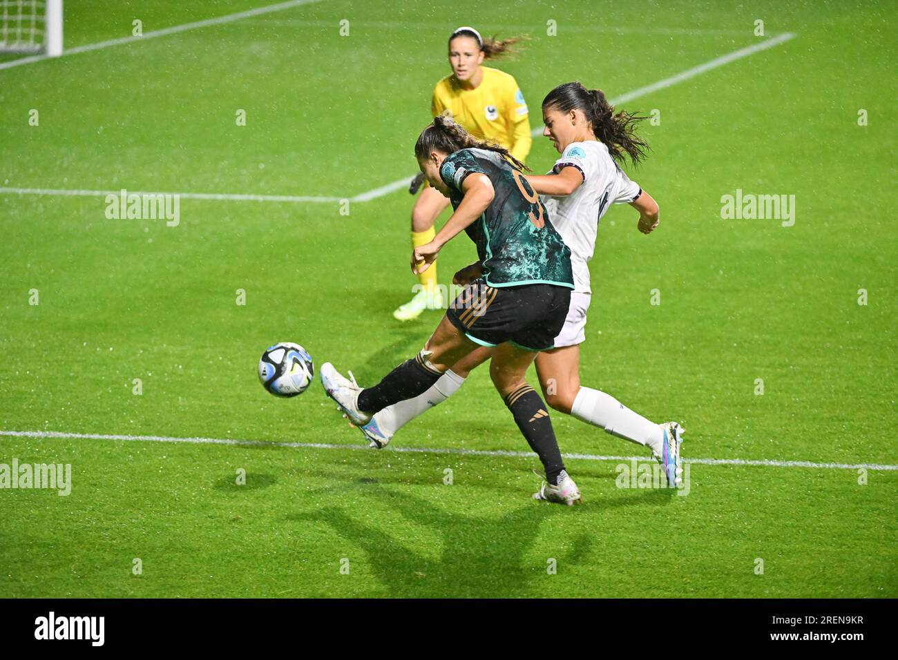 Mara alber hi-res stock photography and images - Alamy