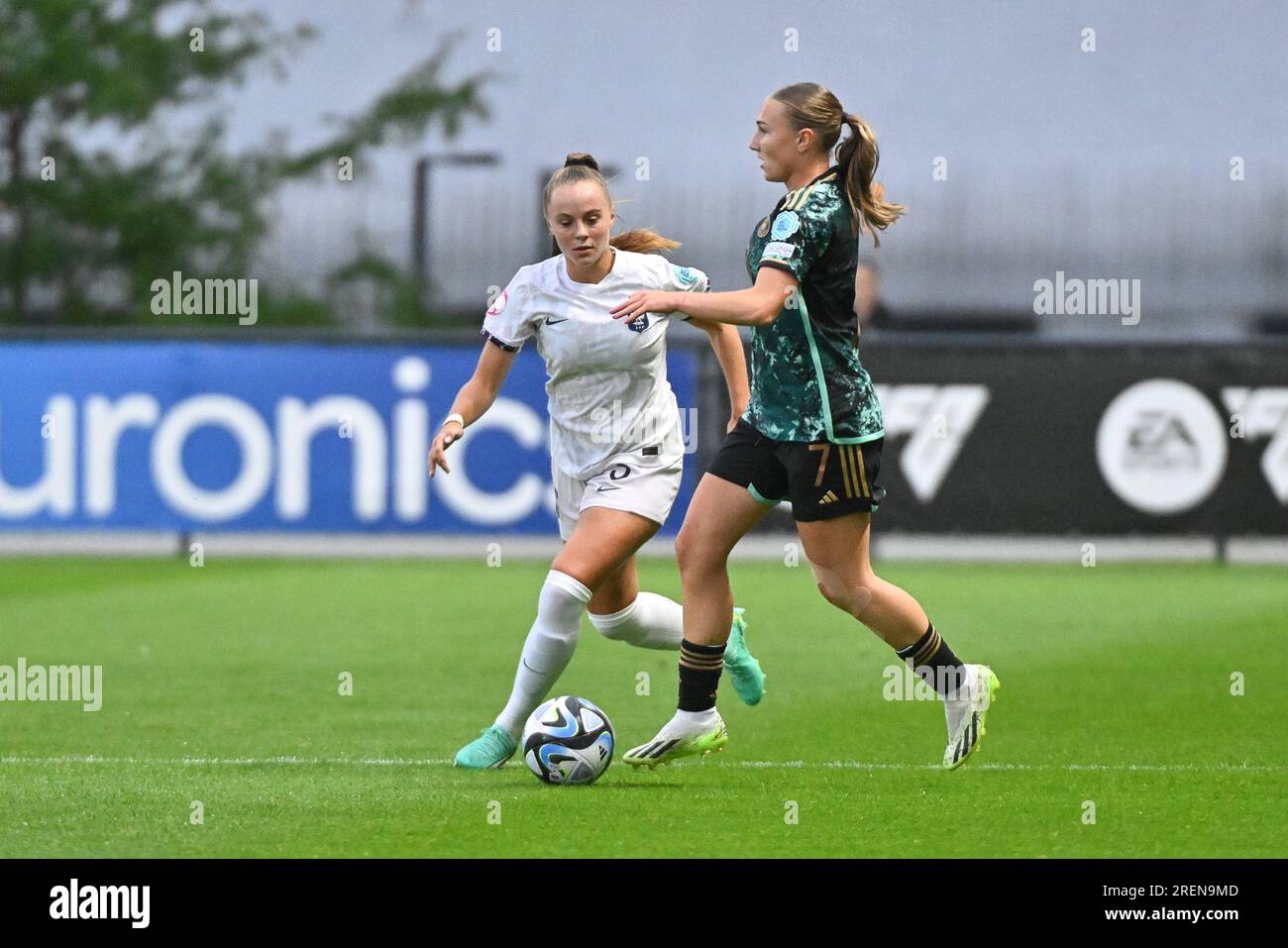 Sophie nachtigall hi-res stock photography and images - Alamy