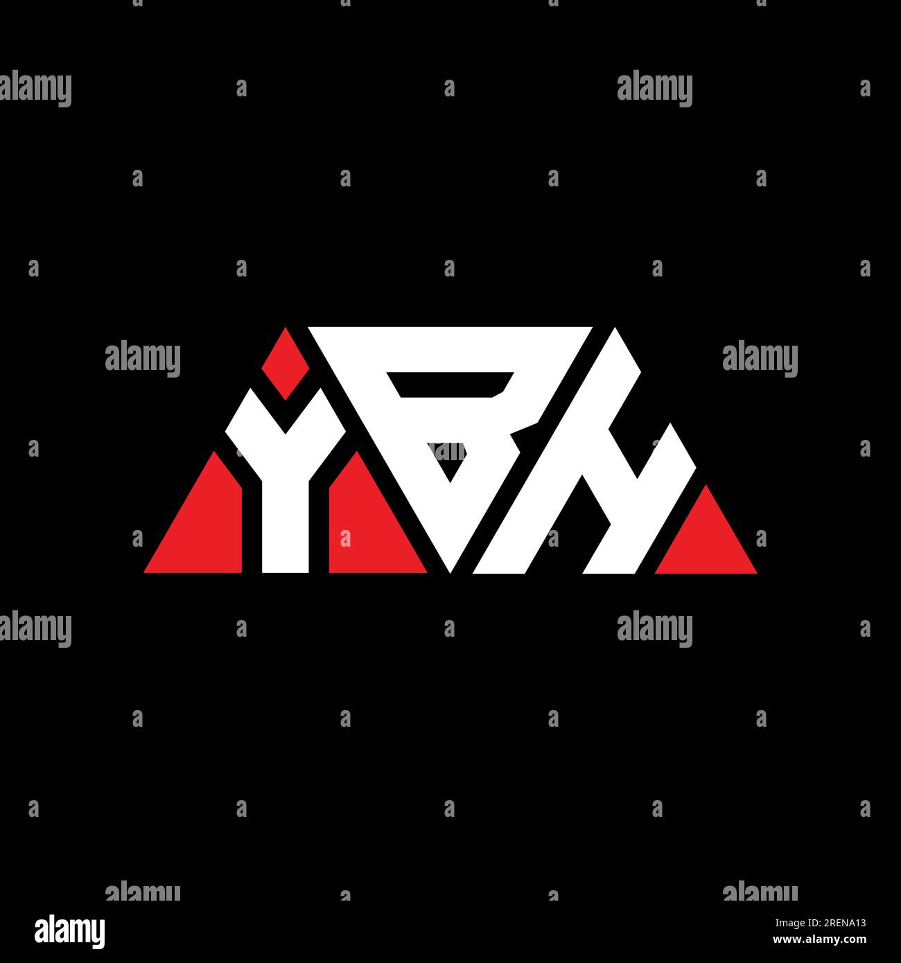 Ybh logo hi-res stock photography and images - Alamy