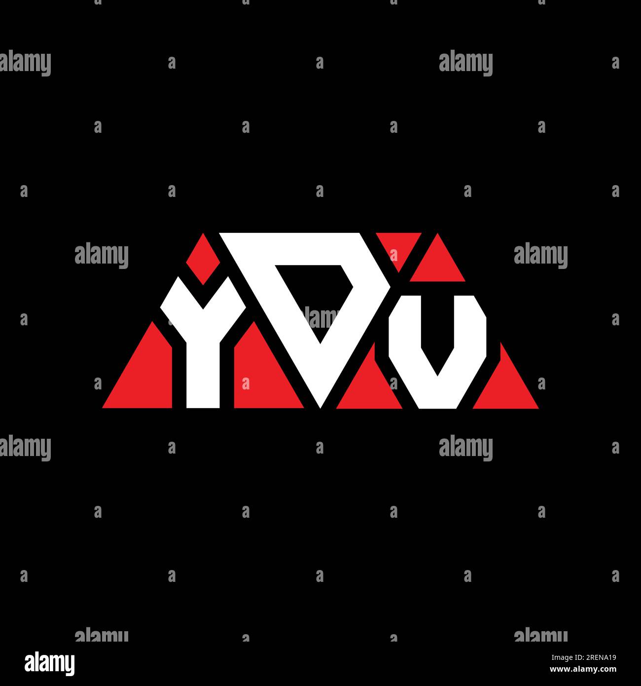 Ydv logo hi-res stock photography and images - Alamy