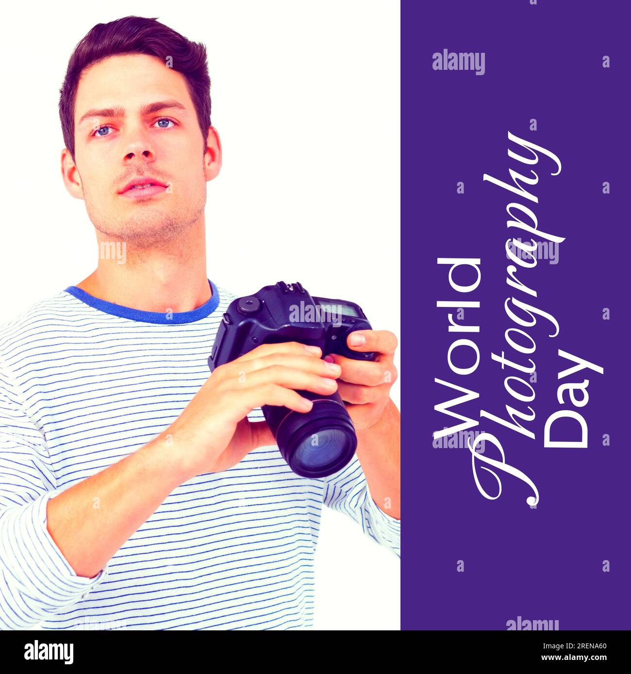 World camera day hi-res stock photography and images - Alamy