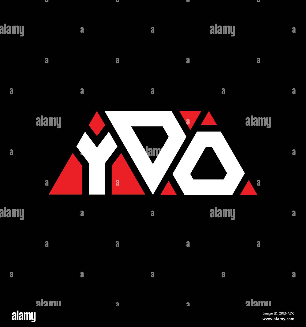 Ydo font hi-res stock photography and images - Alamy
