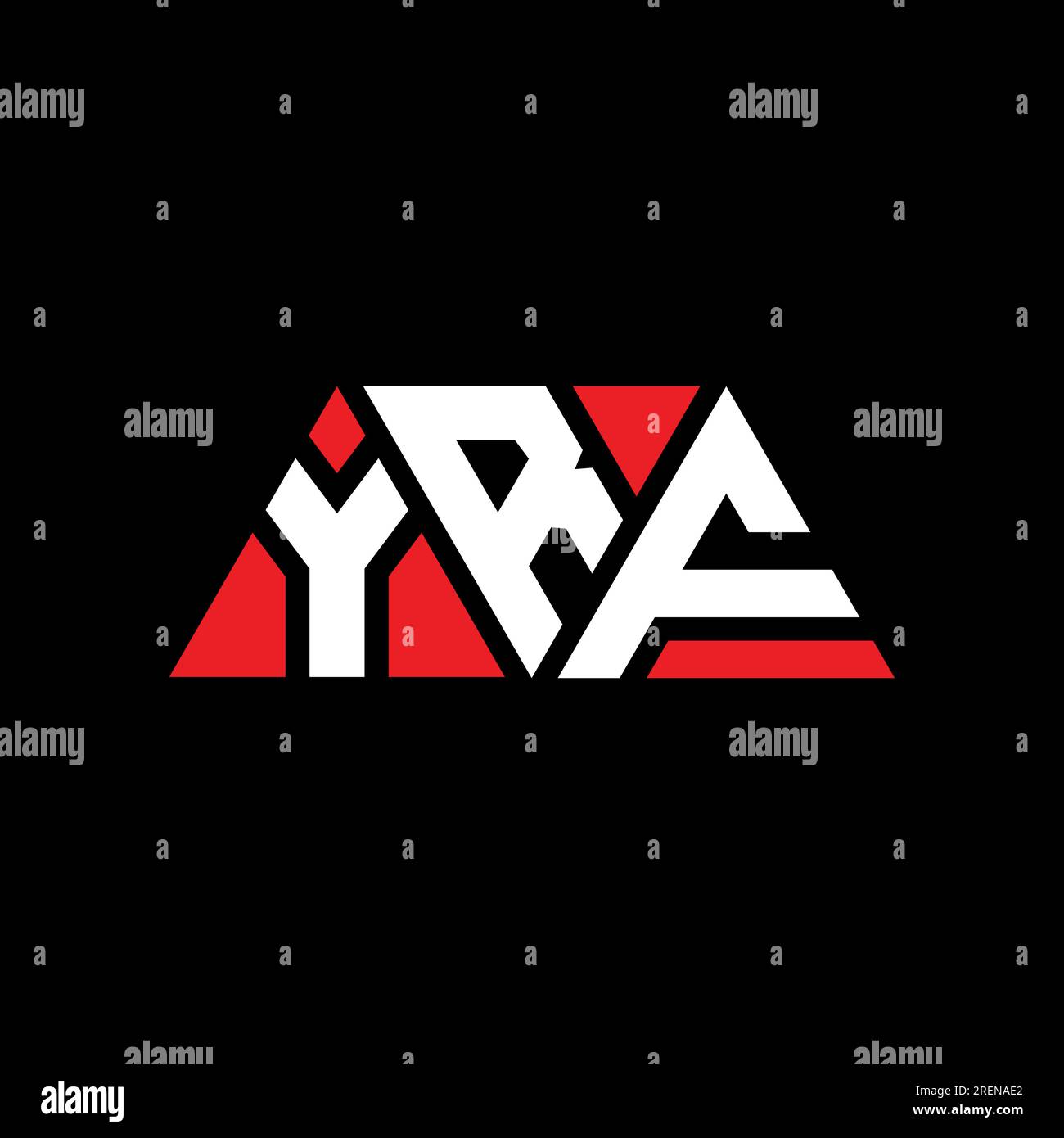 Yrf alphabet hi-res stock photography and images - Alamy