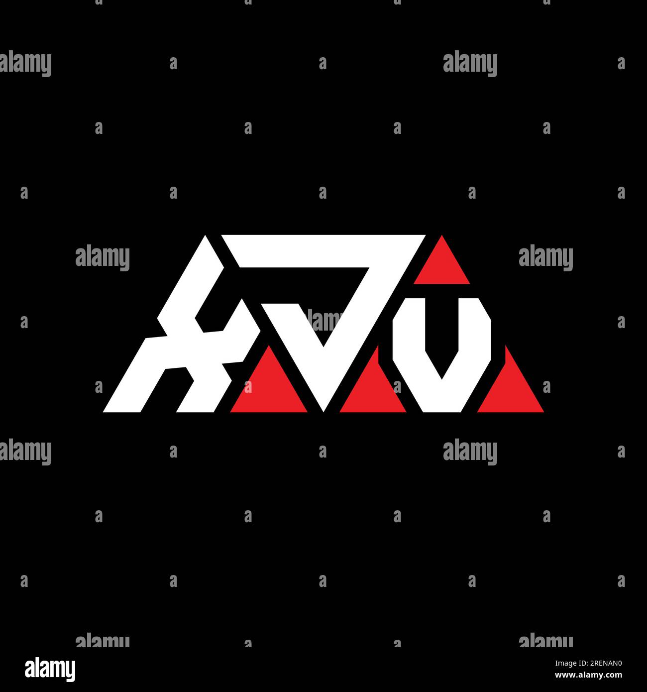 Xjv vector hi-res stock photography and images - Alamy