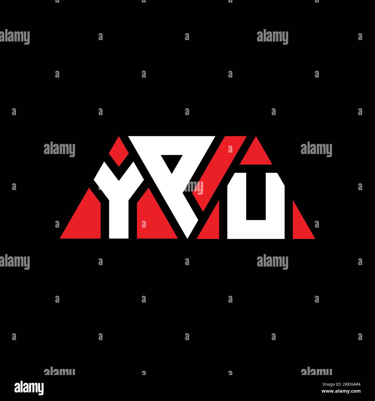 Ypu logo design hi-res stock photography and images - Alamy