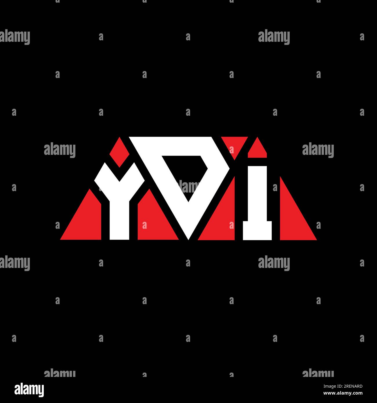 Ydi symbol hi-res stock photography and images - Alamy