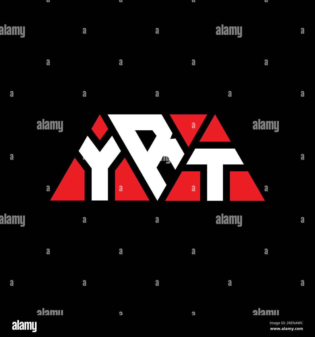 Yrt technology logo hi-res stock photography and images - Alamy