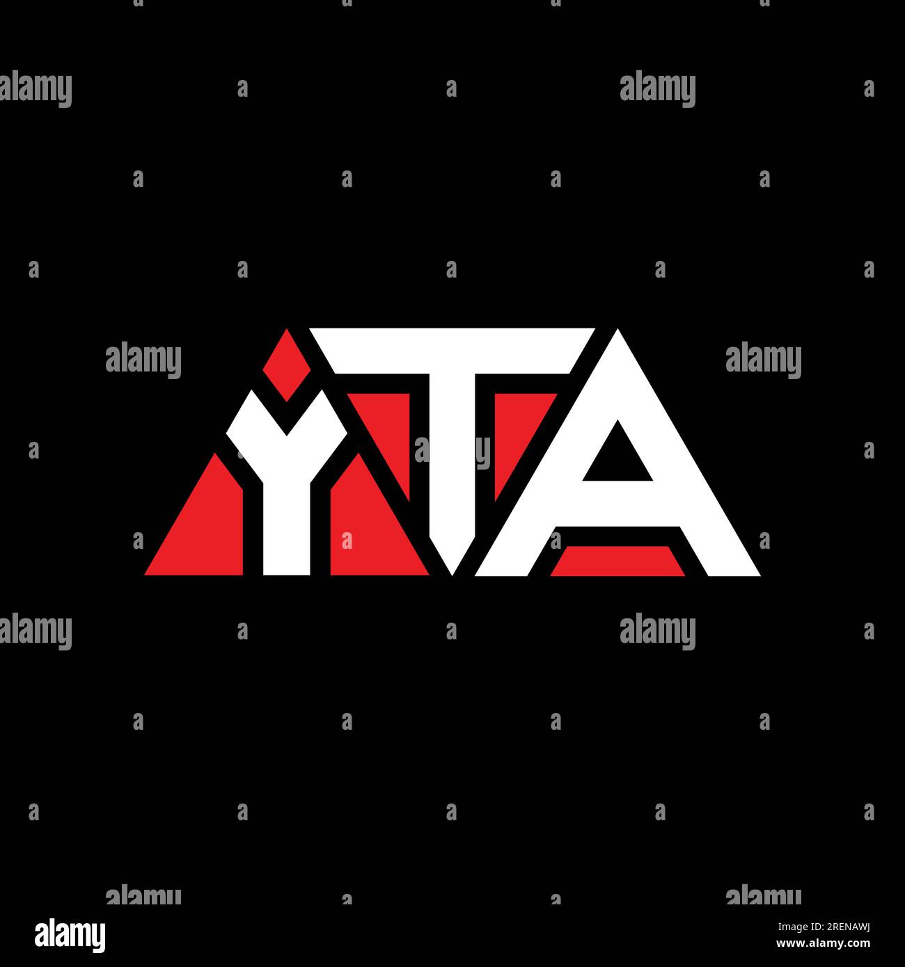 Yta alphabet hi-res stock photography and images - Alamy