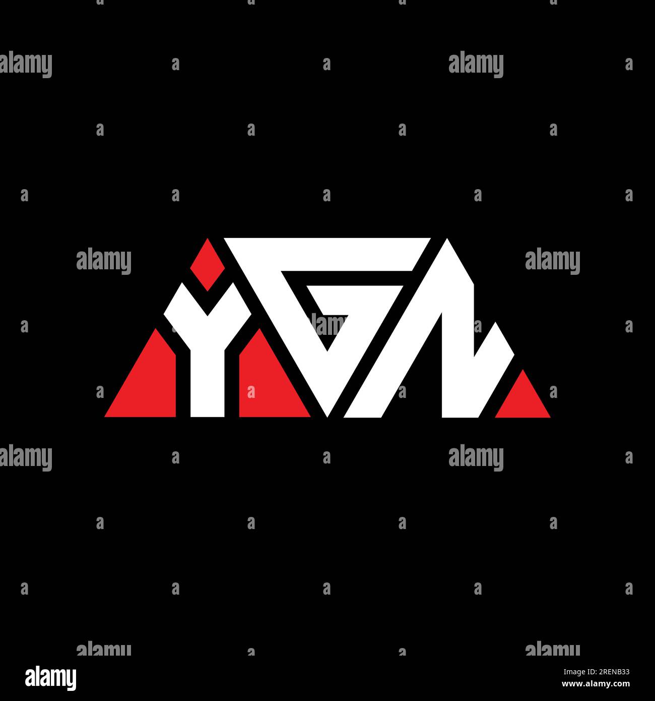 Ygn logo hi-res stock photography and images - Alamy