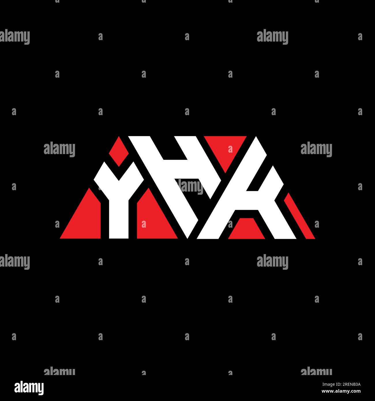 Yhk symbol hi-res stock photography and images - Alamy