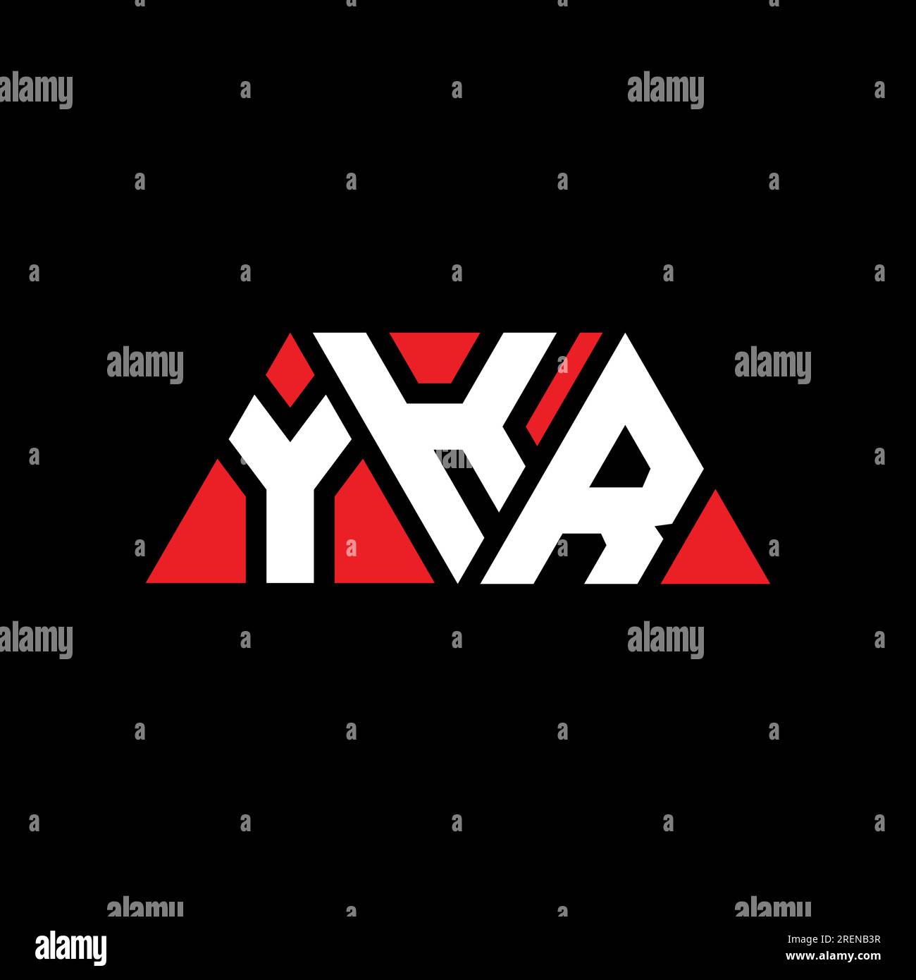Ykr marketing logo hi-res stock photography and images - Alamy