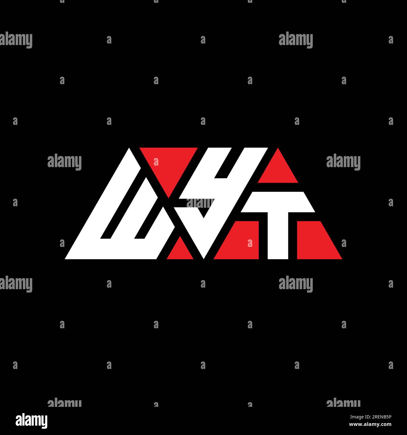 Wyt alphabet hi-res stock photography and images - Alamy