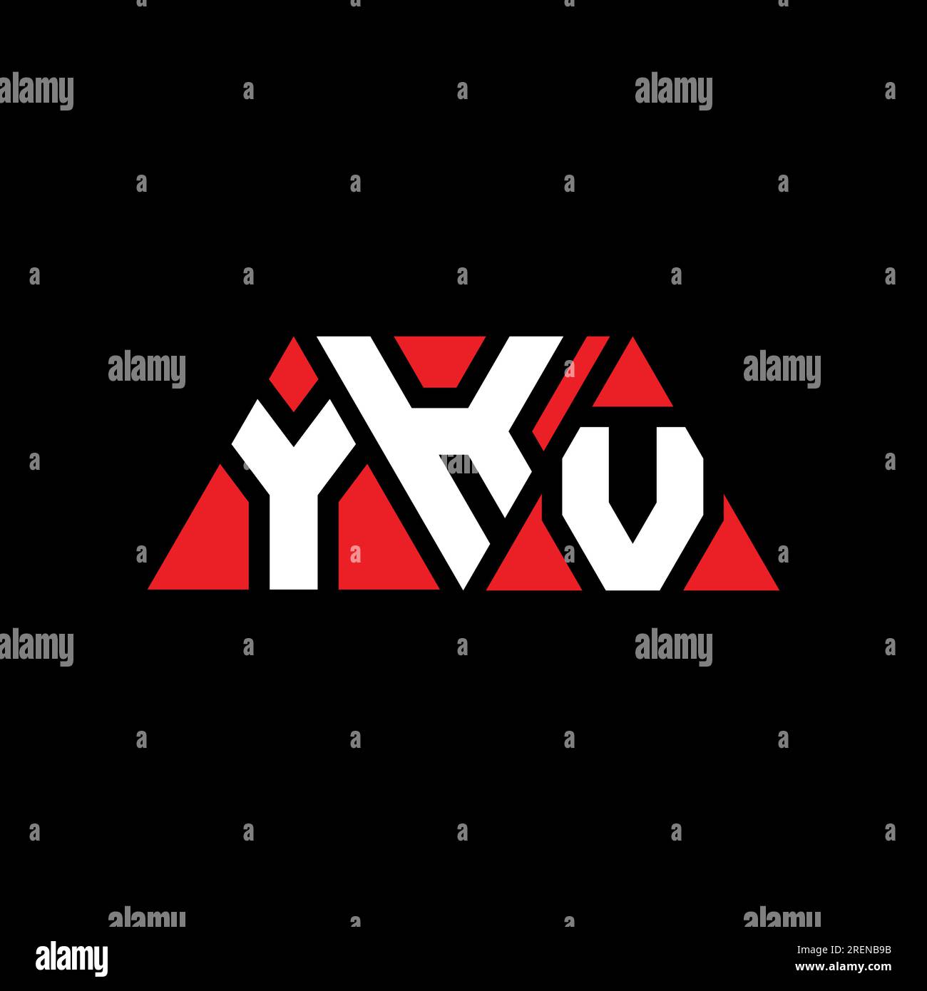 Ykv logo hi-res stock photography and images - Alamy