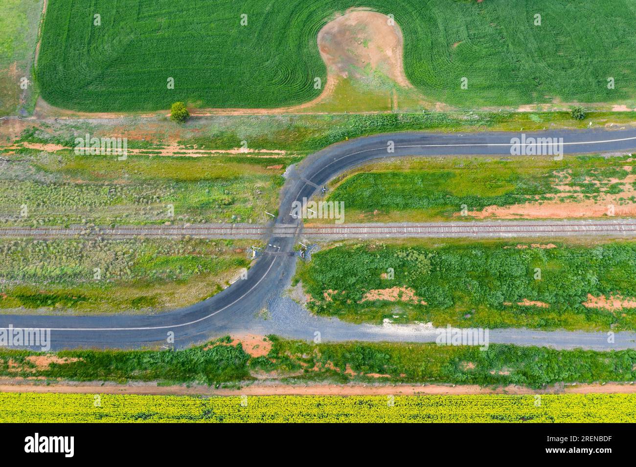 Goldfields railway hi-res stock photography and images - Alamy