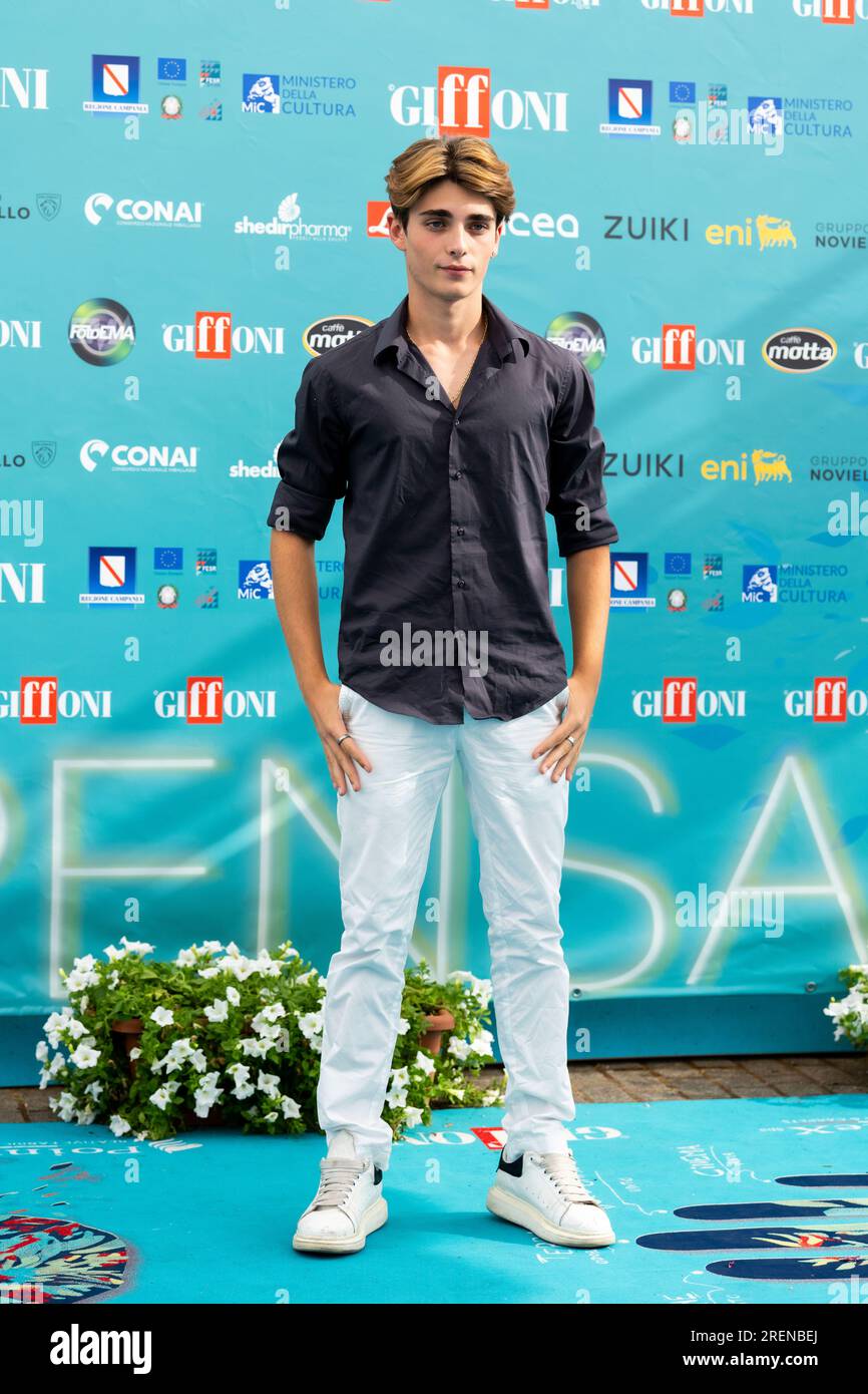 Andrea arru hi-res stock photography and images - Alamy