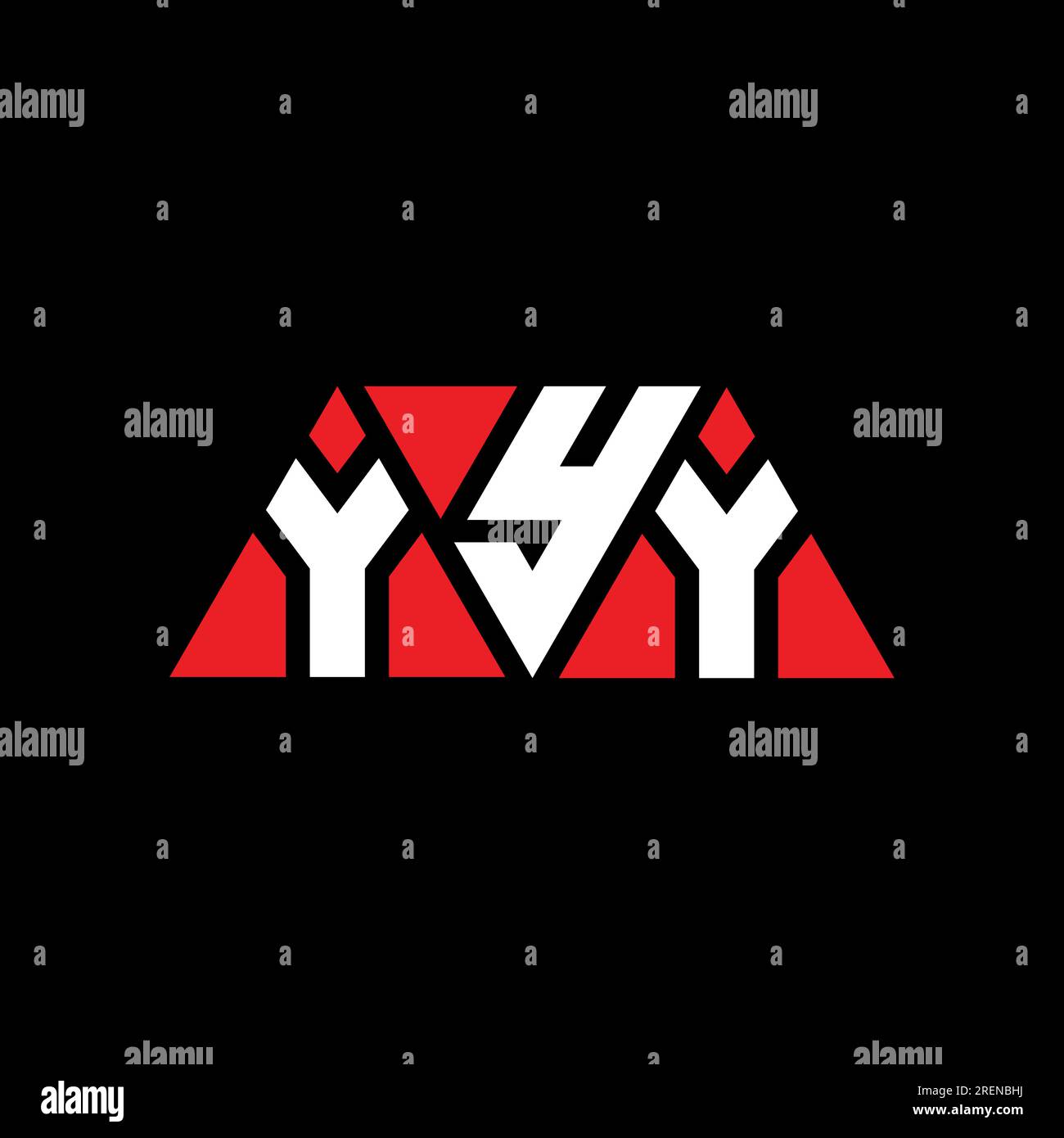 Yyy logo hi-res stock photography and images - Alamy