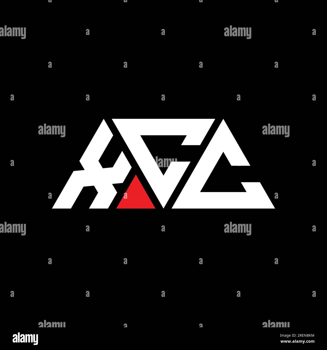 Xcc font hi-res stock photography and images - Alamy