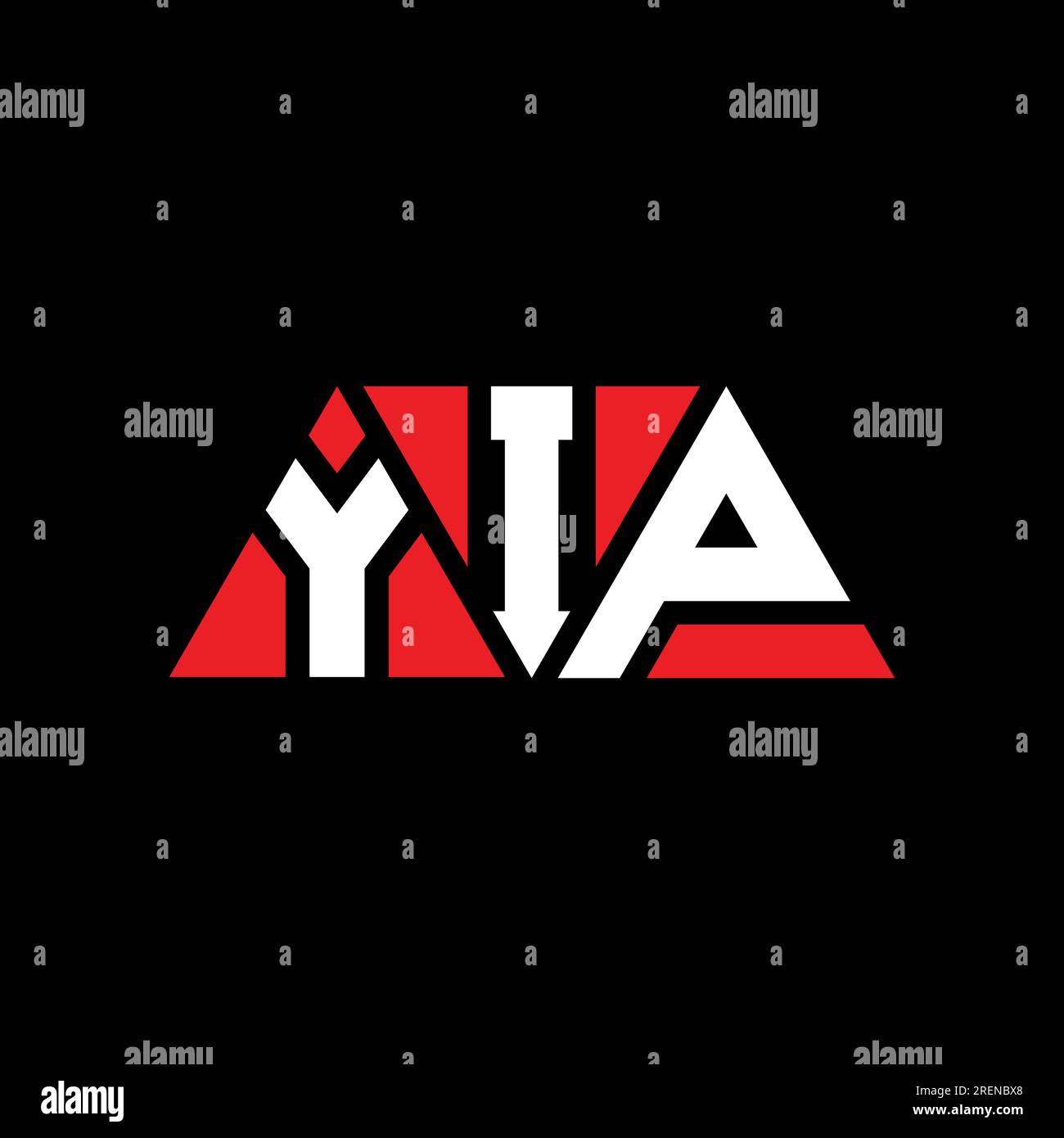 Yip font hi-res stock photography and images - Alamy