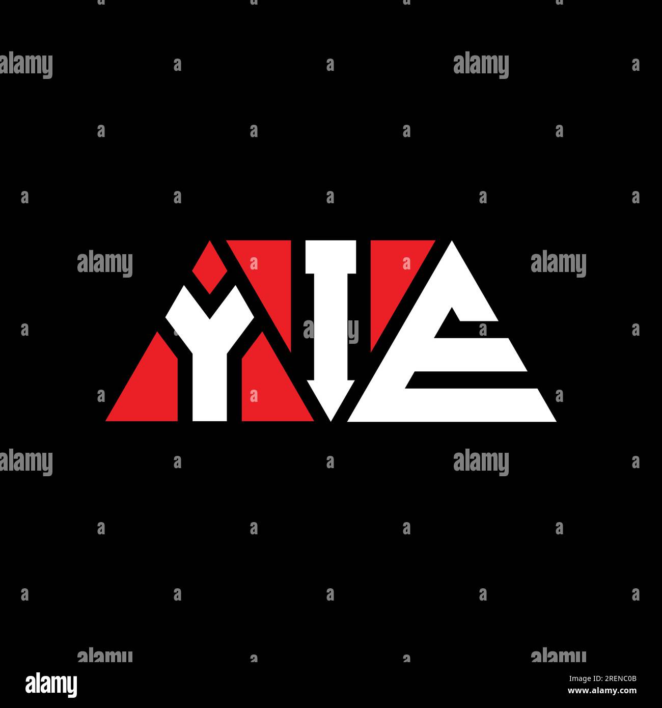 Yie alphabet hi-res stock photography and images - Alamy
